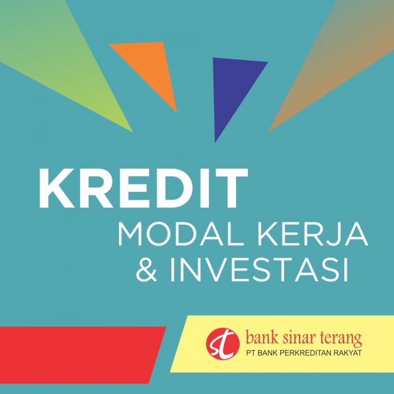 Kredit - BPR Sinar Terang